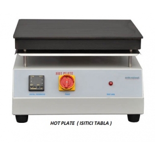 hot plate